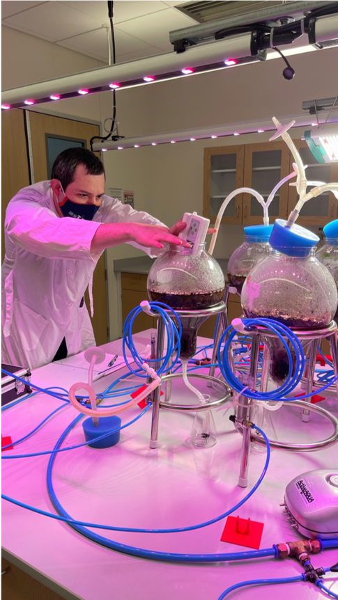 News & Updates | Khan Lab