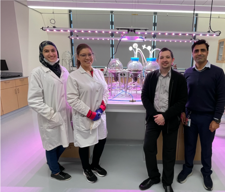 News & Updates | Khan Lab