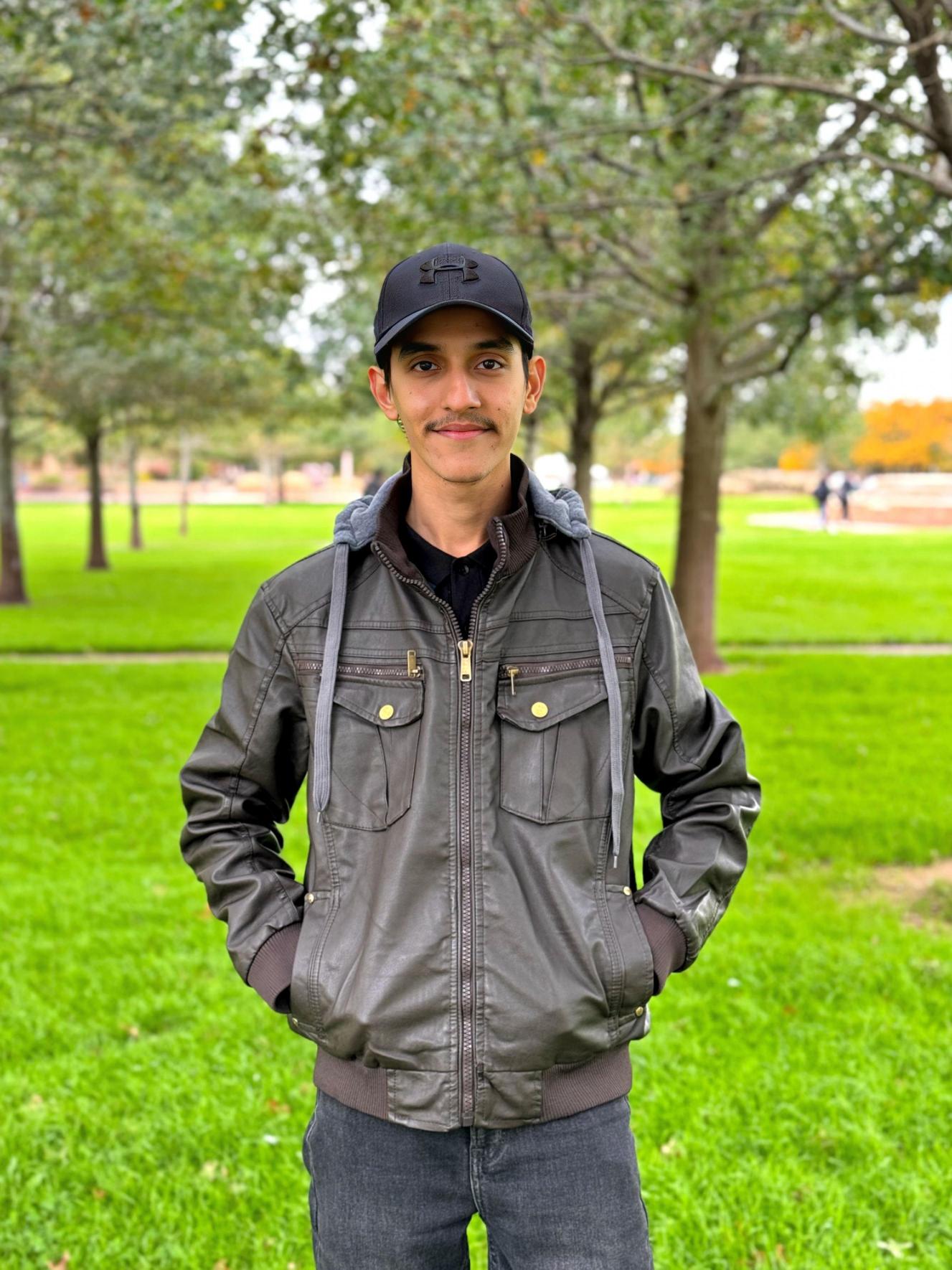 Team Members | Khan Lab