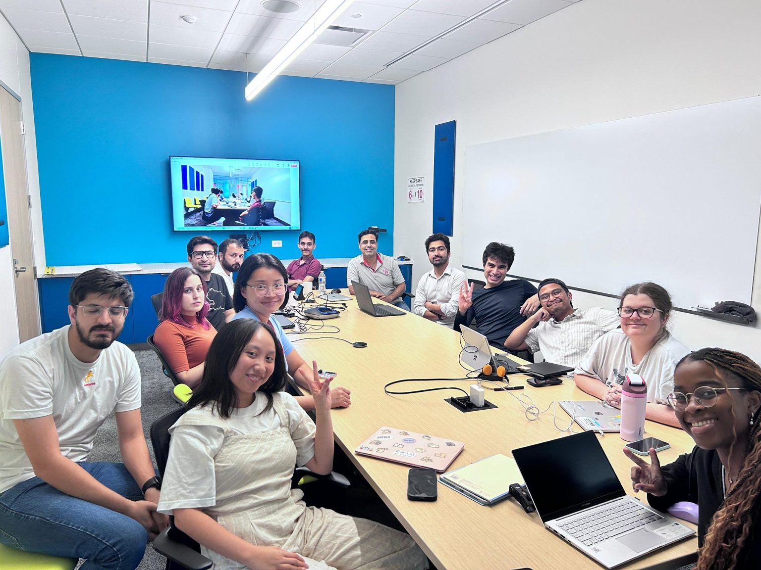 News & Updates | Khan Lab