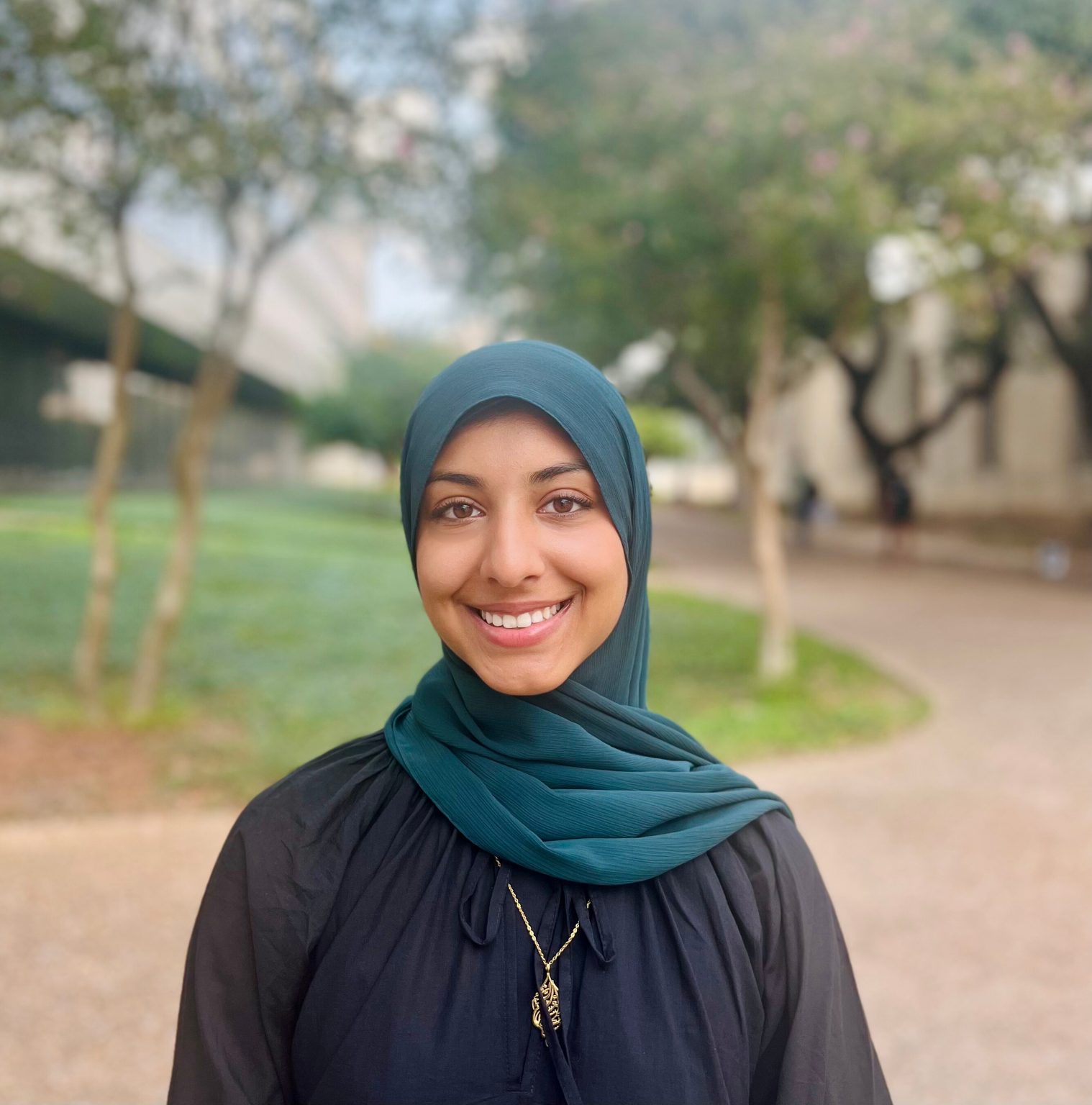 Team Members | Khan Lab